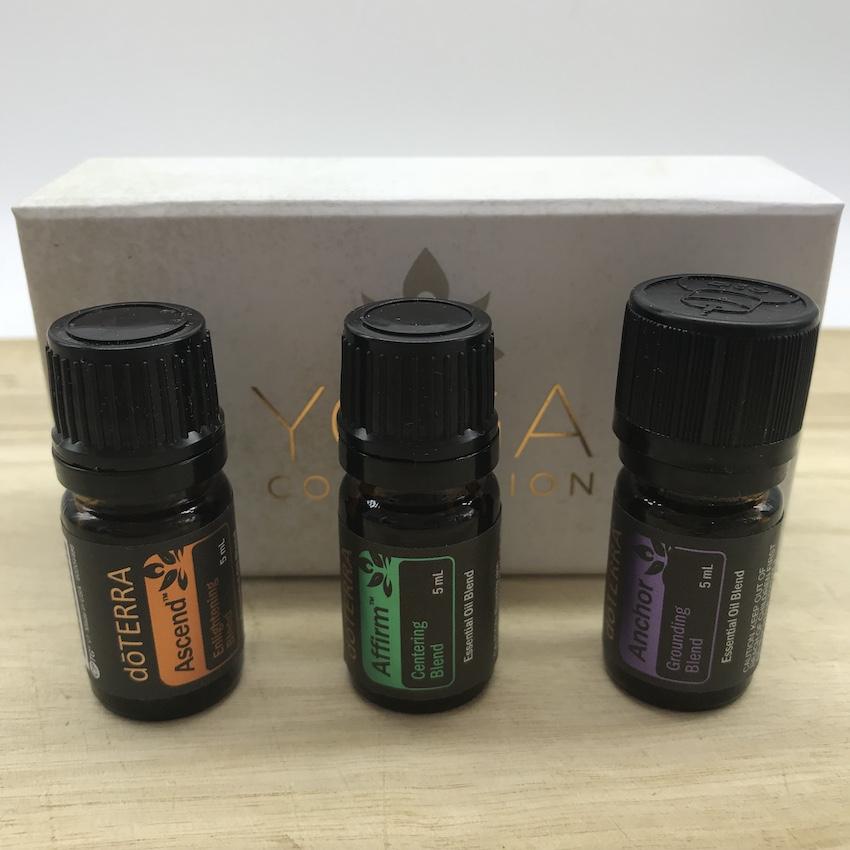doTERRA Essential Oils Australia | Finest and Purest Quality – Earth ...